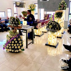 AGENCIA FUNERALES ERMITA VELATORIOS - En Memoria